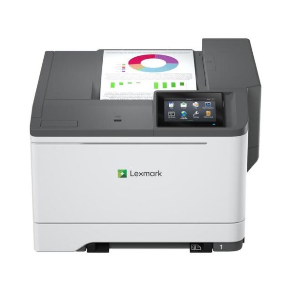 Lexmark CS632dwe Color Laser Printer - Dealertrack Technologies