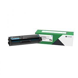 Lexmark CS431 & CX431 Cyan Toner 6.7K - Dealertrack Technologies