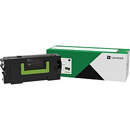 Lexmark MS821, MS823, MS825, MX721 Black 7.5K Toner - Dealertrack ...