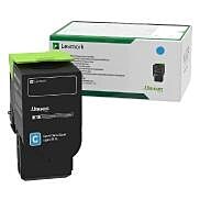 Lexmark CS421, CS521, CX421, CX522 Cyan 1.4K Toner - Dealertrack ...