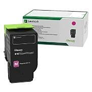 Lexmark CS421, CS521, CX421, CX522 Magenta 1.4K Toner - Dealertrack ...