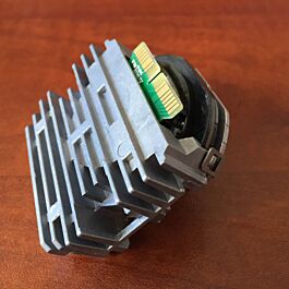 Oki 8480 Replacement Print Head - Dealertrack Technologies