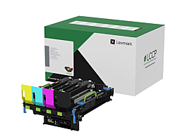 Lexmark CS730, CS735, CS737, CX730, CX735, CX737 Color Imaging Unit ...