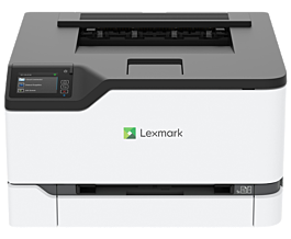Lexmark CS431dw Color Laser Printer - Dealertrack Technologies