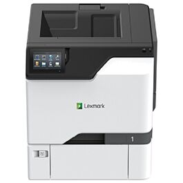 Lexmark CS735de Color Laser Printer - Dealertrack Technologies