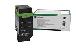 Lexmark CS531, CX532, CX635 & CS632 Black Toner 3K - Dealertrack ...