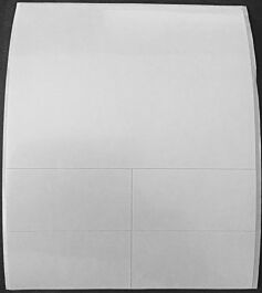 Inventory Bar Code Labels - Dealertrack Technologies