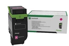 Lexmark CS531, CX532, CX635 & CS632 Magenta Toner 2K - Dealertrack ...