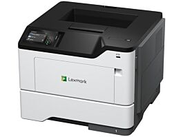 Lexmark MS631dw Mono Laser Printer - Dealertrack Technologies